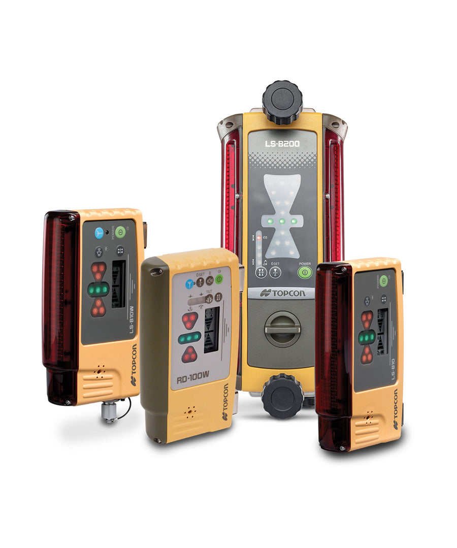 Topcon Solutions eStore