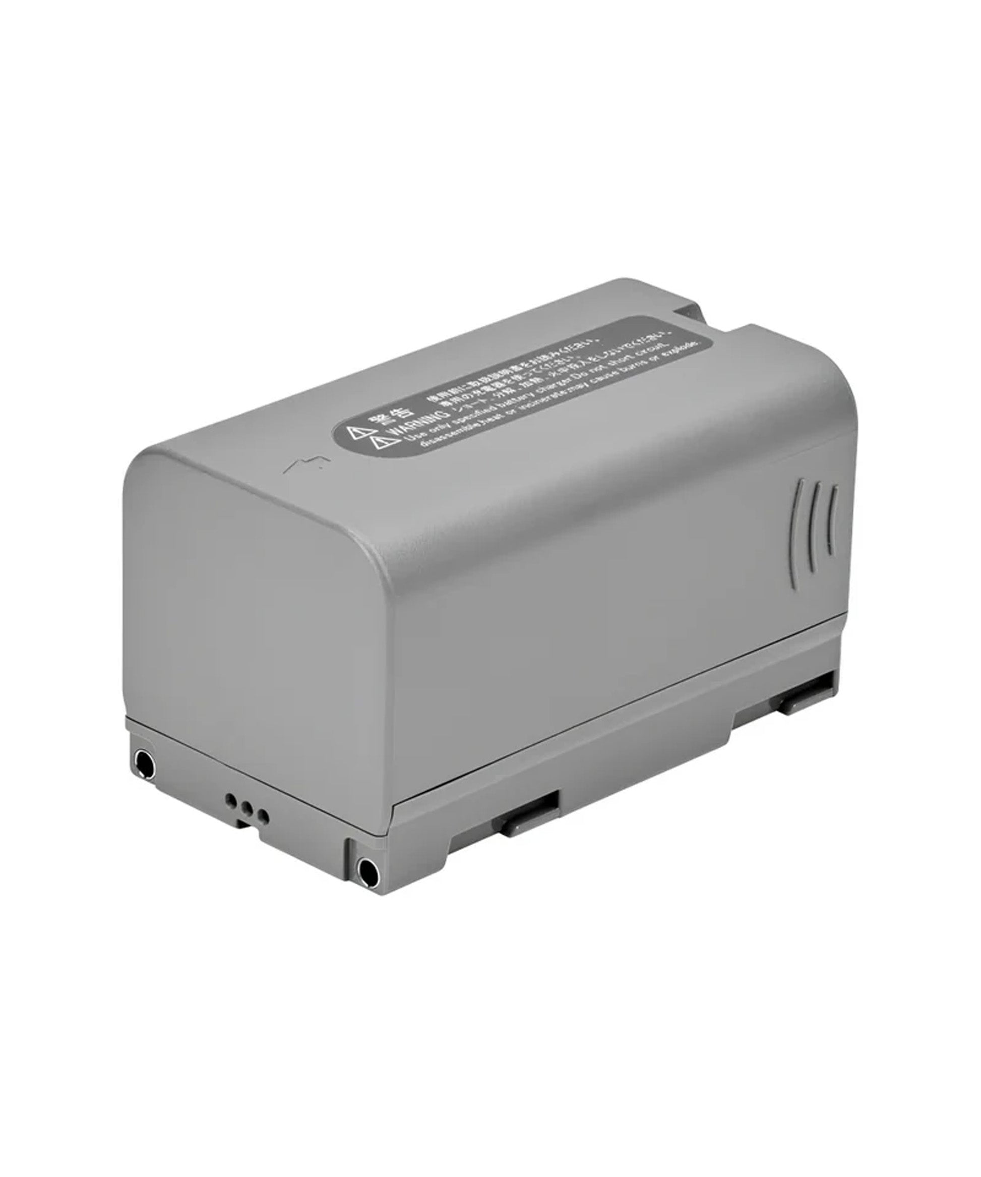 Topcon BDC72 Li‑Ion Battery