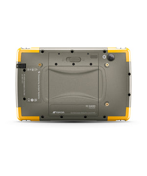 Topcon FC-6400 Rugged Tablet