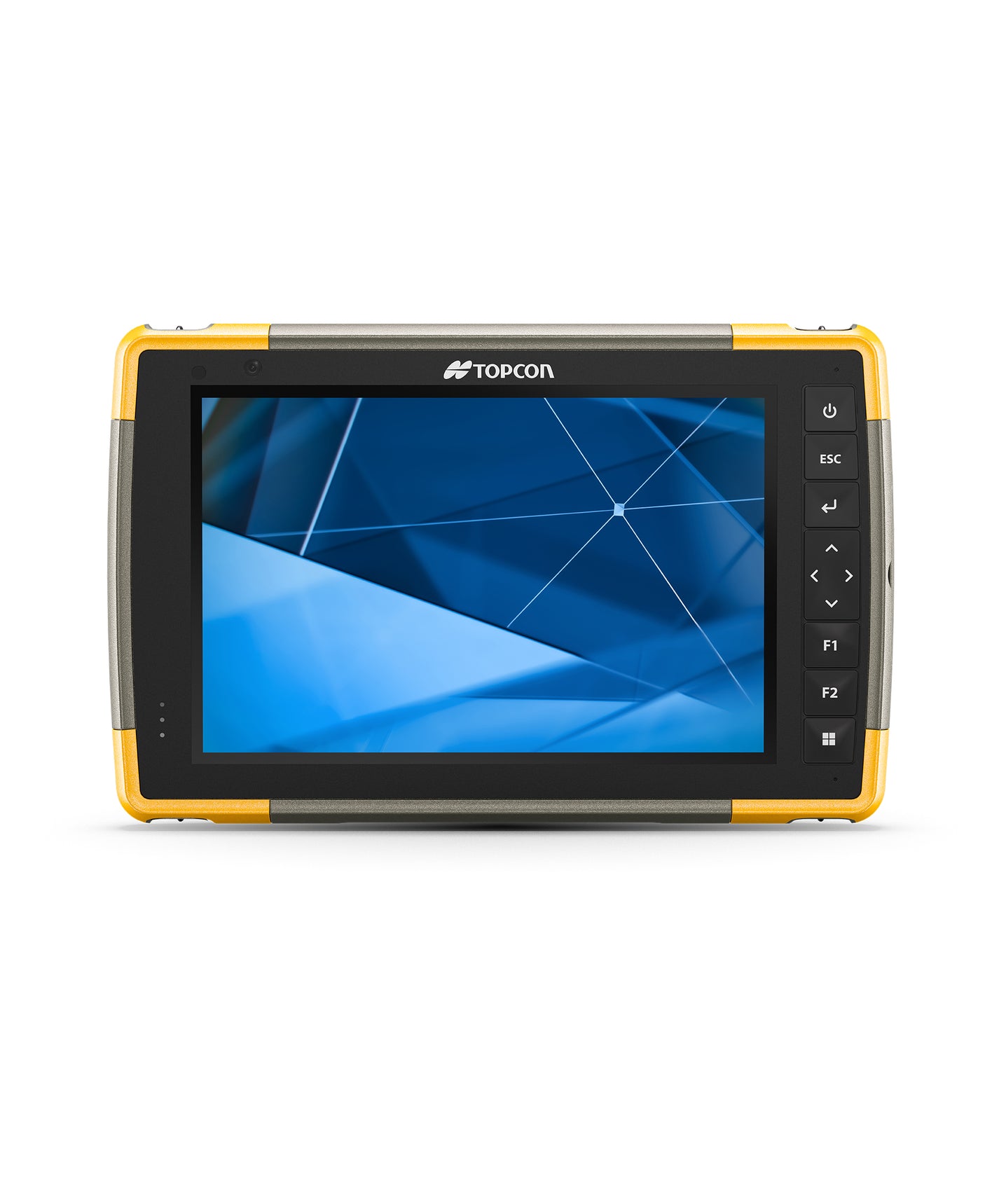 Topcon FC-6400 Rugged Tablet