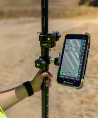 Topcon FC-700 Rugged Tablet