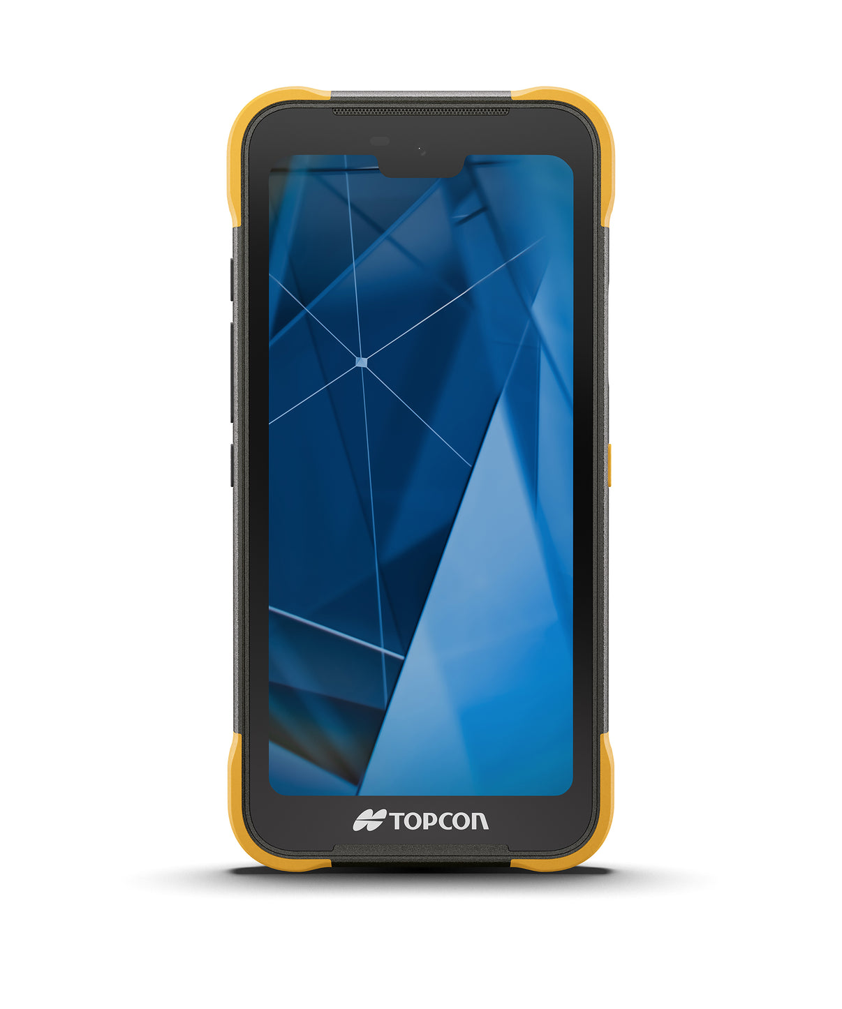 Topcon FC-700 Rugged Tablet
