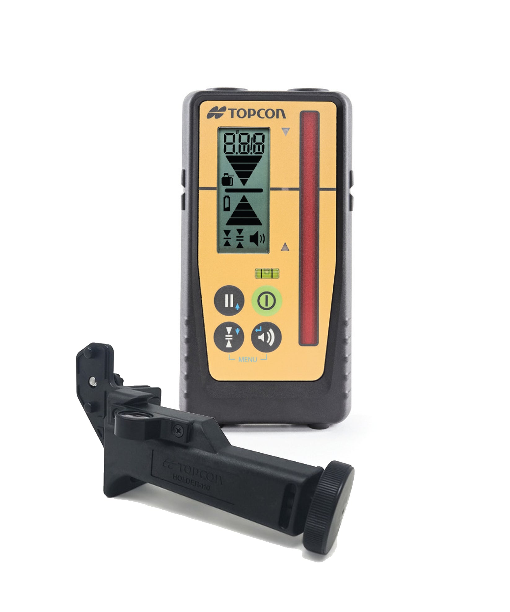RL-HV1S Single Slope Laser w/LS-100D Receiver