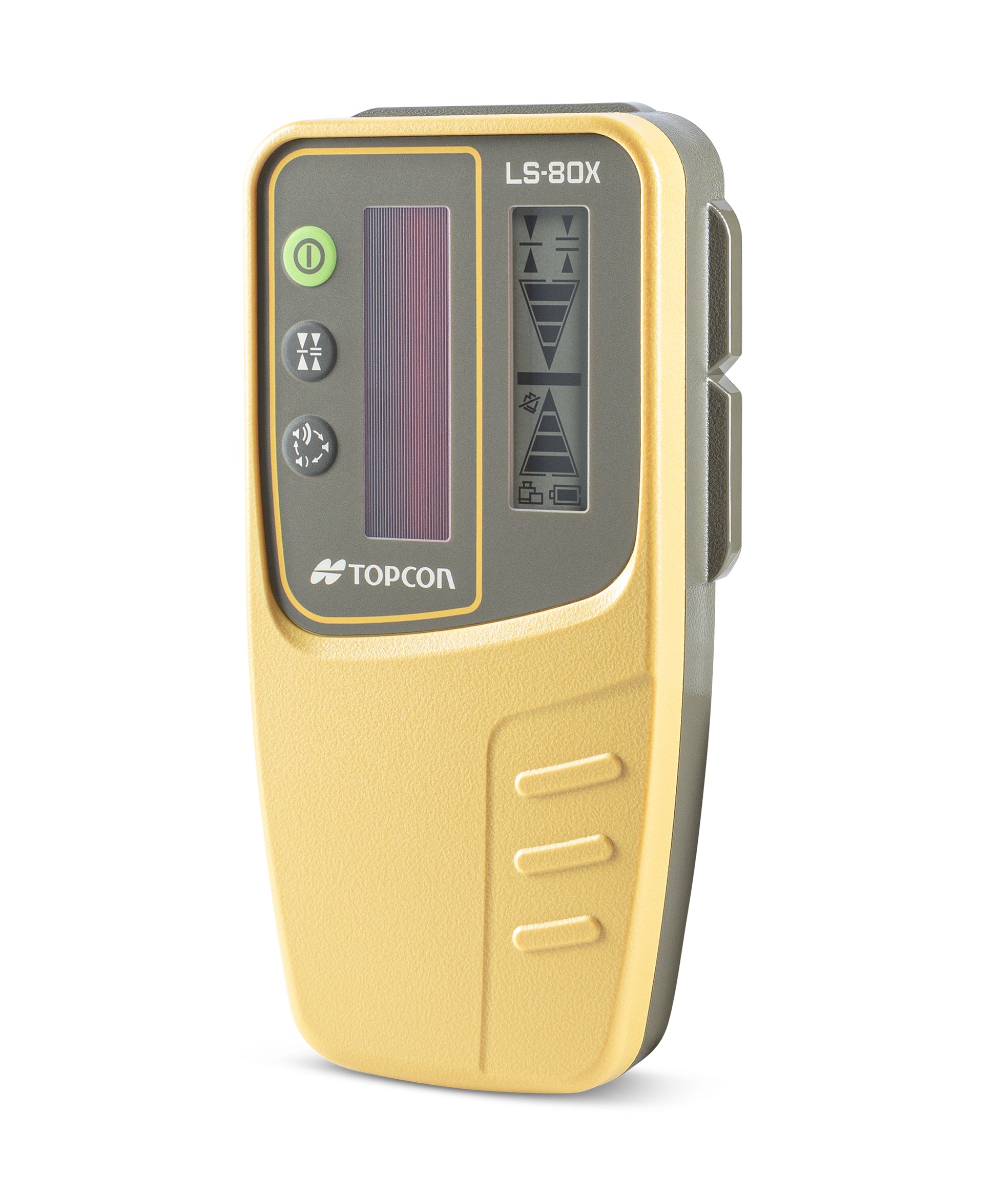 LS-80X Long Range Receiver