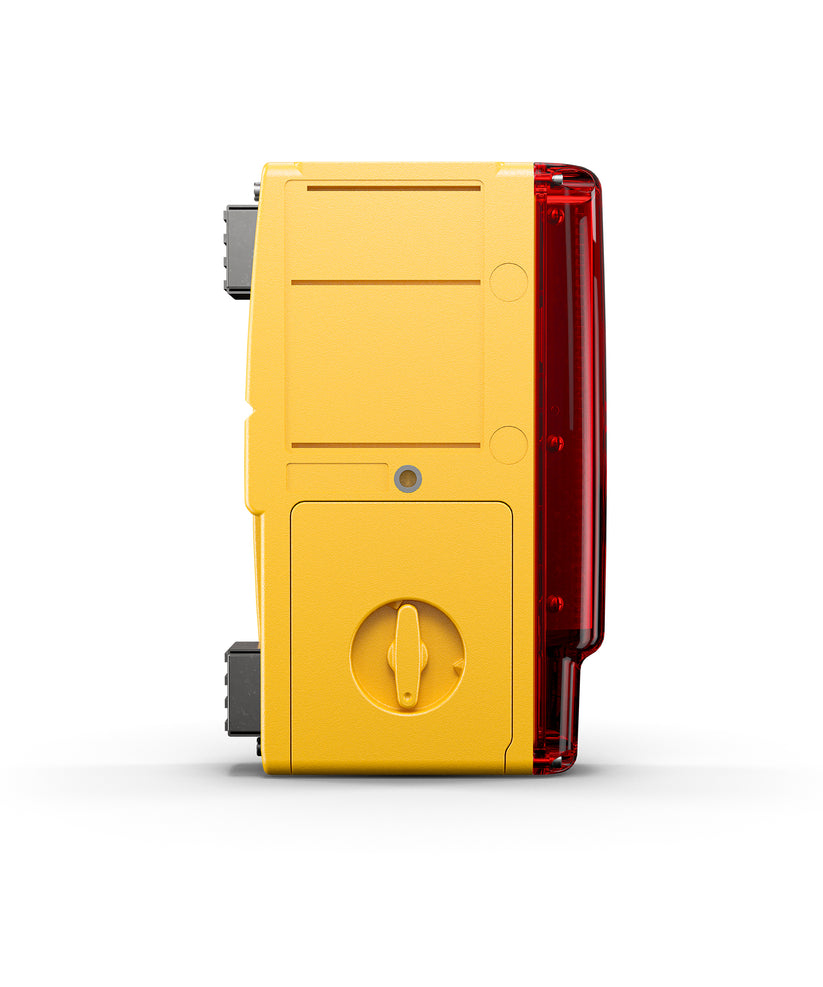 LS-B20 Machine Control Laser Receiver