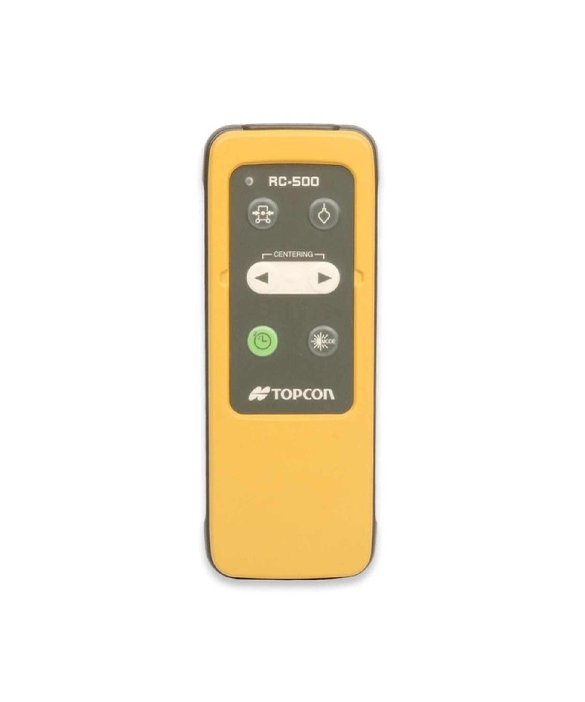 Topcon RC-500 Remote for TP-L6 Pipe Laser