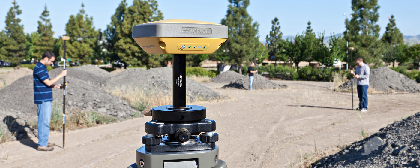 Topcon Solutions eStore