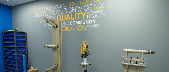 Topcon Solutions eStore