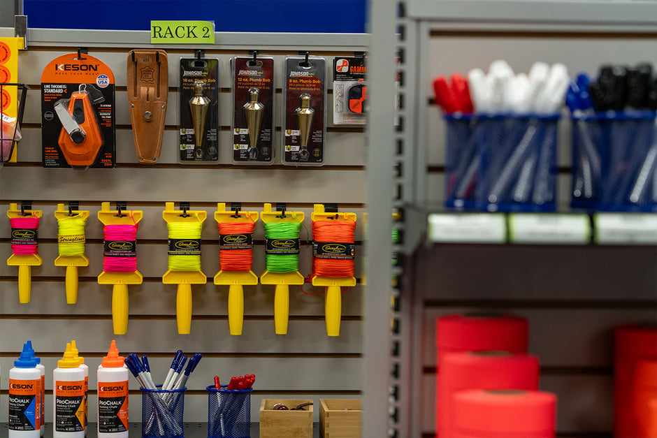 Topcon Solutions eStore