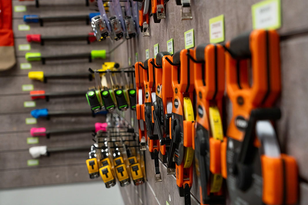 Topcon Solutions eStore