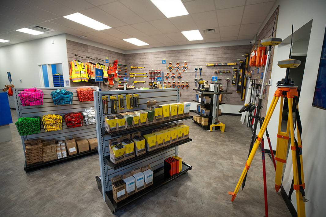 Topcon Solutions eStore