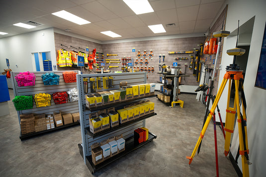 Topcon Solutions eStore